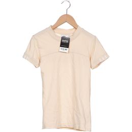 adidas originals Damen T-Shirt, beige, Gr. 30