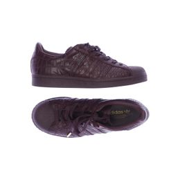adidas originals Damen Sneakers, bordeaux, Gr. 6