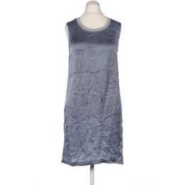 Drykorn Damen Kleid, blau, Gr. 36