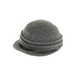Seeberger Damen Hut/Mütze, grau