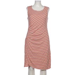 Uta Raasch Damen Kleid, pink, Gr. 44