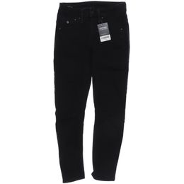 G-Star Raw G Star RAW Damen Jeans, schwarz, Gr. 26