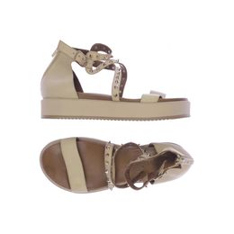 Inuovo Damen Sandale, beige