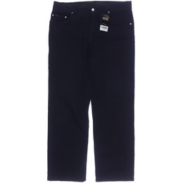 Brax Damen Jeans, schwarz, Gr. 24