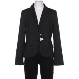 s.Oliver Damen Blazer, schwarz, Gr. 38