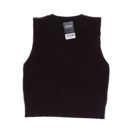 Only Damen Pullover, braun, Gr. 34