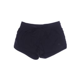 H&M H&M Damen Shorts, schwarz, Gr. 38