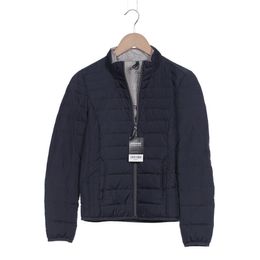 s.Oliver Damen Jacke, marineblau, Gr. 34