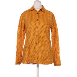 Walbusch Damen Bluse, orange