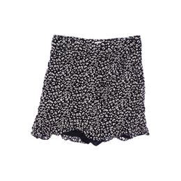 Guido Maria Kretschmer Damen Shorts, schwarz