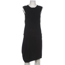 Brunello Cucinelli Damen Kleid, schwarz, Gr. 38