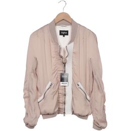 tigha Damen Jacke, beige