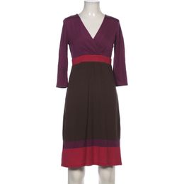 Boden Damen Kleid, mehrfarbig, Gr. 8