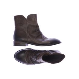 Inuovo Damen Stiefelette, braun