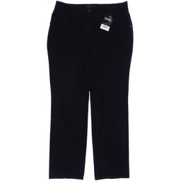 Brax Damen Jeans, schwarz, Gr. 42