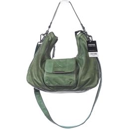 FREDsBRUDER Damen Handtasche, grün