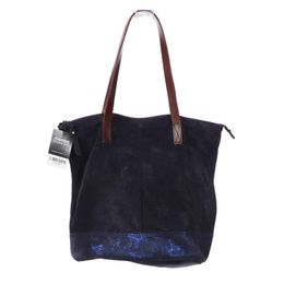 Anokhi Damen Handtasche, marineblau