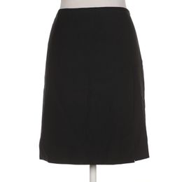 MOSCHINO CHEAP AND CHIC Damen Rock, schwarz, Gr. 38