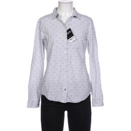 Marc O'Polo Marc O Polo Damen Bluse, weiß, Gr. 36