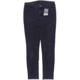 More & More More & More Damen Jeans, schwarz, Gr. 38