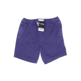 Mini Boden Herren Shorts, blau, Gr. 152