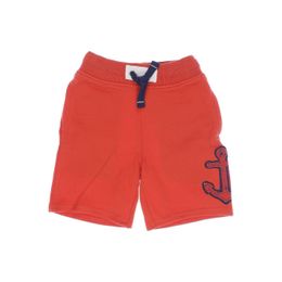 Mini Boden Herren Shorts, rot, Gr. 110