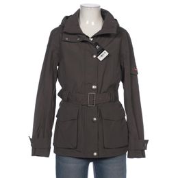 Wellensteyn Damen Jacke, grau, Gr. 36