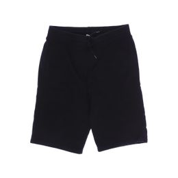 H&M H&M Herren Shorts, schwarz, Gr. 158