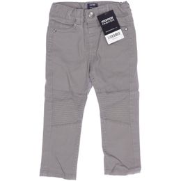 Kiabi Herren Jeans, grau, Gr. 80