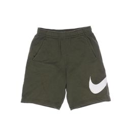 Nike Jungen Shorts, grün