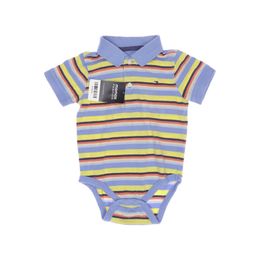 Tommy Hilfiger Jungen Strampler, mehrfarbig