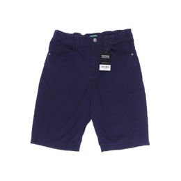 United Colors Of Benetton Herren Shorts, marineblau, Gr. 164