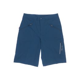 Trollkids Herren Shorts, blau, Gr. 176