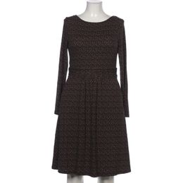 Boden Damen Kleid, schwarz, Gr. 38