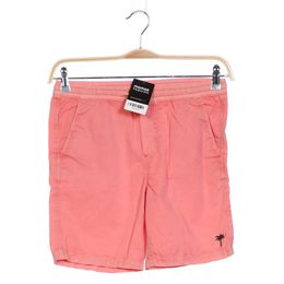 s.Oliver Herren Shorts, pink, Gr. 140