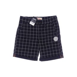 Vingino Herren Shorts, schwarz, Gr. 176