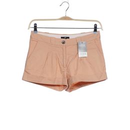 H&M H&M Damen Shorts, orange, Gr. 36