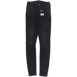 G-Star Raw G Star RAW Damen Jeans, schwarz, Gr. 26