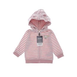 Steiff Mädchen Hoodies & Sweater, pink