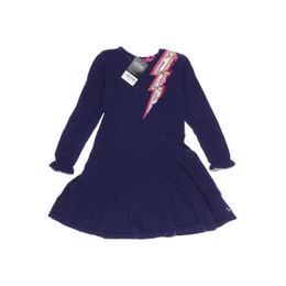 Joules Damen Kleid, marineblau, Gr. 116