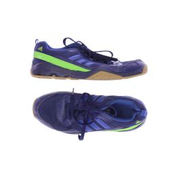 Adidas Damen Sneakers, blau, Gr. 6