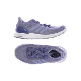 Adidas Damen Sneakers, blau