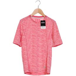 Adidas Damen T-Shirt, pink, Gr. 36