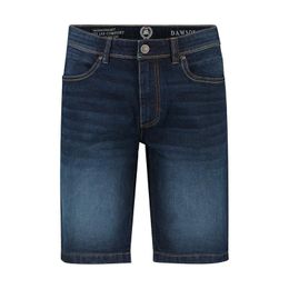 Lerros Bermudas »Denim Bermuda für Herren« DARK BLUE 31 - Normalgrößen Normalgrößen 31 Kurzer 5-Pocket-Style