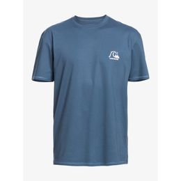 Quiksilver Neopren Shirt »Heritage Heather« Insignia Blue Heather XL/183-188 cm & 84 - 95kg XL/183-188 cm & 84 - 95kg Passform: Loose Fit, weit und...