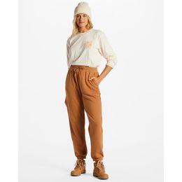 Billabong Jogger Pants &raquo;Halifax&laquo; Caramel M M Kollektion: Adventure-Division-Kollektion