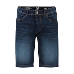 Lerros Bermudas &raquo;Denim Bermuda f&uuml;r Herren&laquo; DARK BLUE 31 - Normalgr&ouml;&szlig;en Normalgr&ouml;&szlig;en 31 Kurzer 5-Pocket-Style