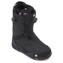 DC Shoes Snowboardboots »Transcend« Black/Black/Black