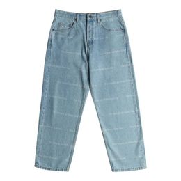 DC Shoes Weite Jeans »DCrave« Indigo Light 34(L) / Länge 34(L) - Länge 34 Länge 34 34(L) / Länge 34(L) Material: Komfortabler, robuster Jeansstoff...