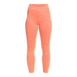 Roxy Leggings »Everyday« Tigerlily XL XL Material: Weiches und leichtes Mischgewebe...